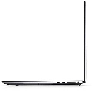 2020 Dell Precision 5750 Laptop 17 - Intel Core i7 10th Gen - i7-10750H - Six Core 5Ghz - 512GB SSD - 32GB RAM - Nvidia Quadro T2000 - 1920x1200 FHD+ - Windows 10 Pro (Renewed)