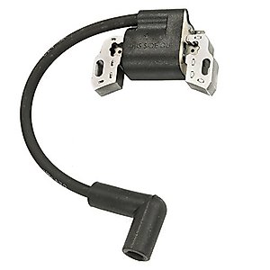 NIMTEK 799582 Ignition Coil for Briggs & Stratton 593872 798534 Armature Magneto 08P502 09P602 Lawn Mowers Parts