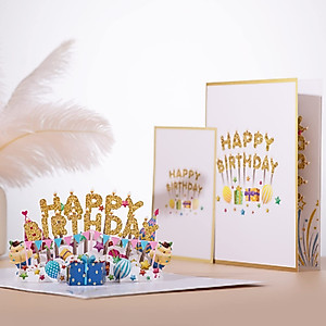 Birthday Gifts for Women,Happy Birthday Bath Set Relaxing Spa Gift Baskets Ideas for Her, Mom, Sister, Female Friends, Coworker, Wife, Girlfriend, Daughter, Unique Gifts for Women Who Have Everything