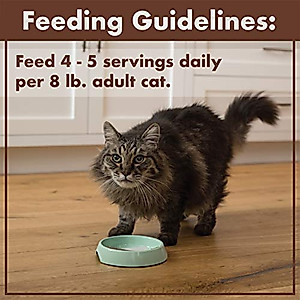 NUTRO Grain Free Natural Adult Wet Cat Food Paté, Chicken Recipe, Salmon & Tuna Recipe, and Chicken & Liver Recipe Variety Pack, 2.64 oz. PERFECT PORTIONS Twin-Pack Trays, 48 Count