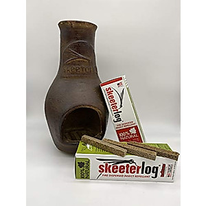 Chiminea Kit