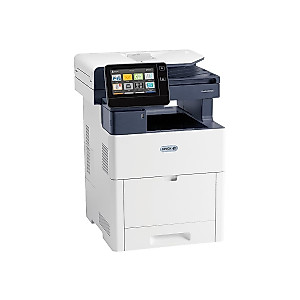 Xerox VersaLink C505/X Color Multifunction Printer, Amazon Dash Replenishment Ready,White