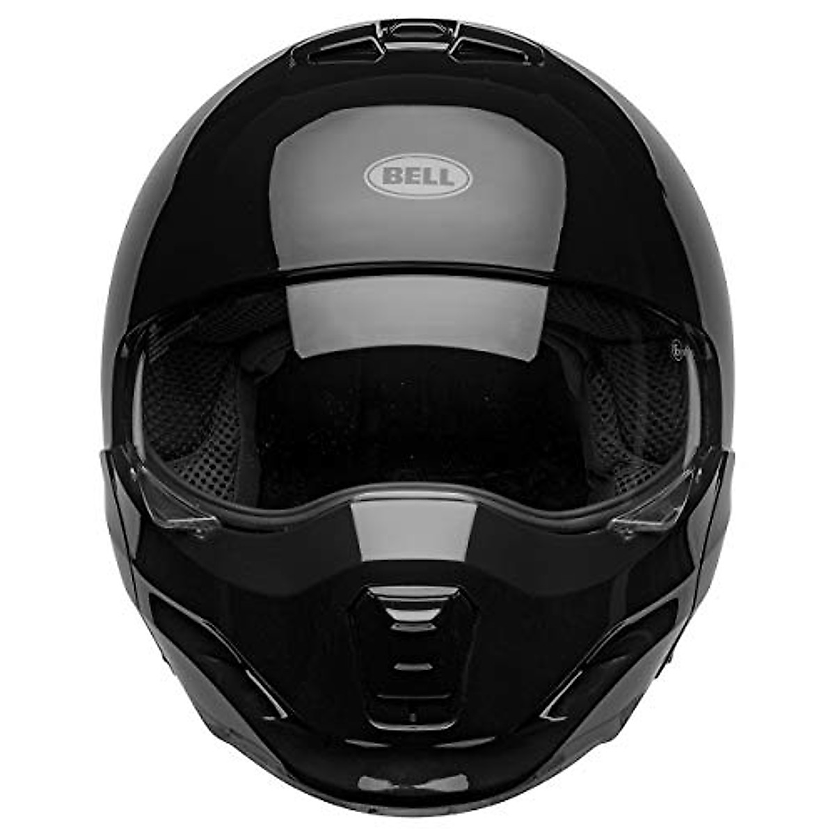 Bell Broozer Helmet (Black - X-Large)