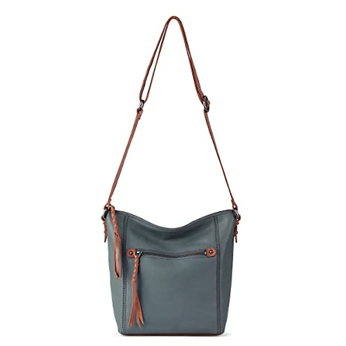 The Sak Women's Ashland, Dusty Blue