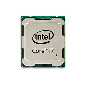 Intel Boxed Core i7-6900K Processor (20MB Cache, up to 3.70 GHz) FC-LGA 2011-v3,BX80671I76900K