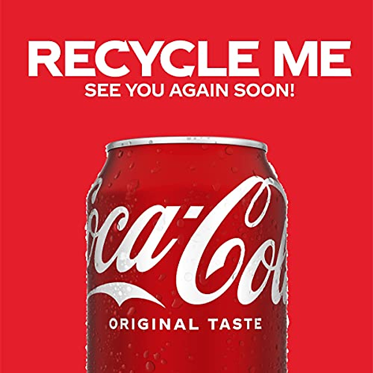 Coca Cola Original 12oz Cans 24 Pack Refreshing Classic Soda