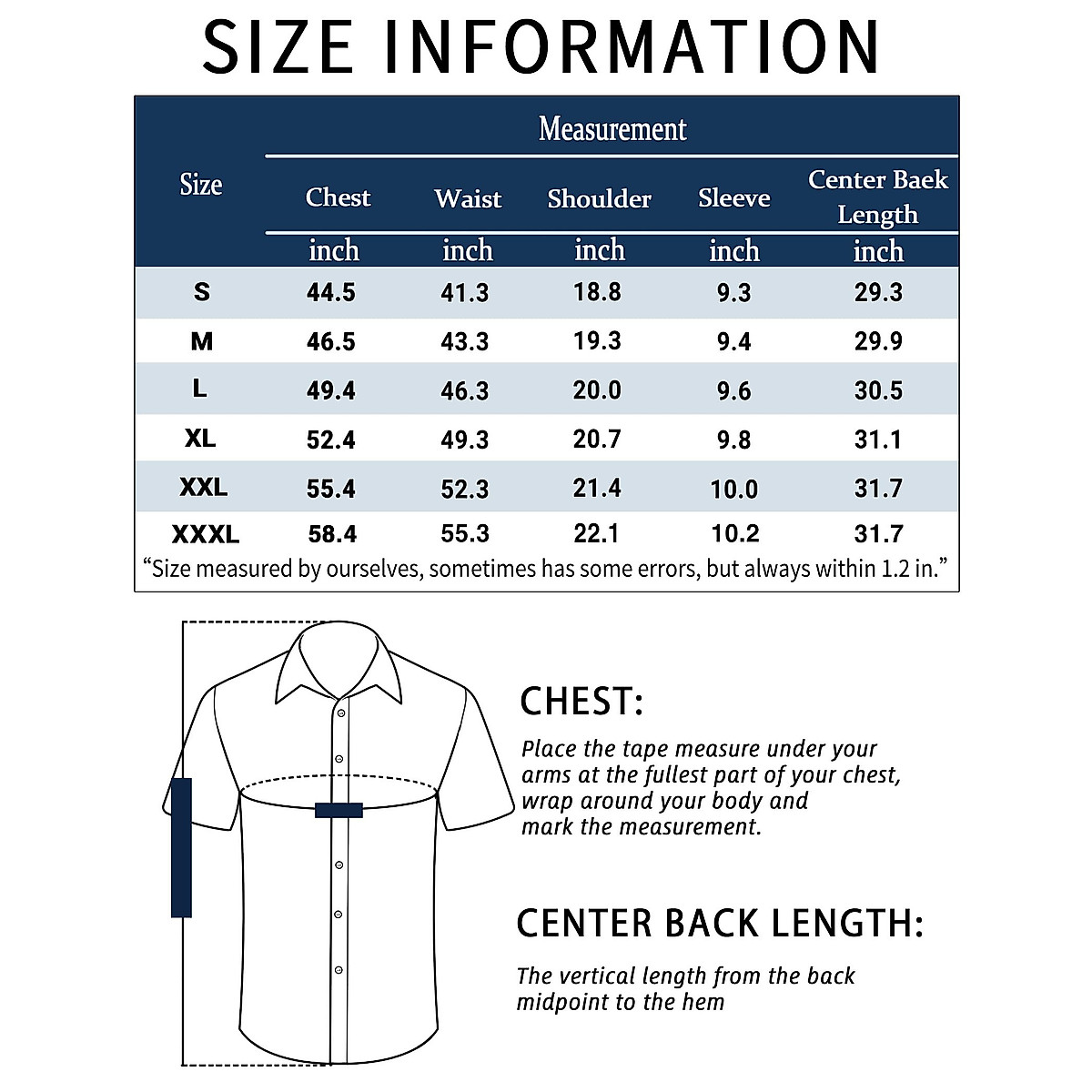 COOFANDY Men's Linen Short Sleeve Business Summer Shirt Fitted Untucked Button Shirt Black