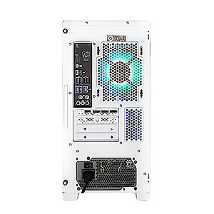 ZOTAC USA MEK HERO G3 A7646 SPIDER-MAN™: Across The Spider-Verse Bundle GH4060A7600BL-01-U-W4B