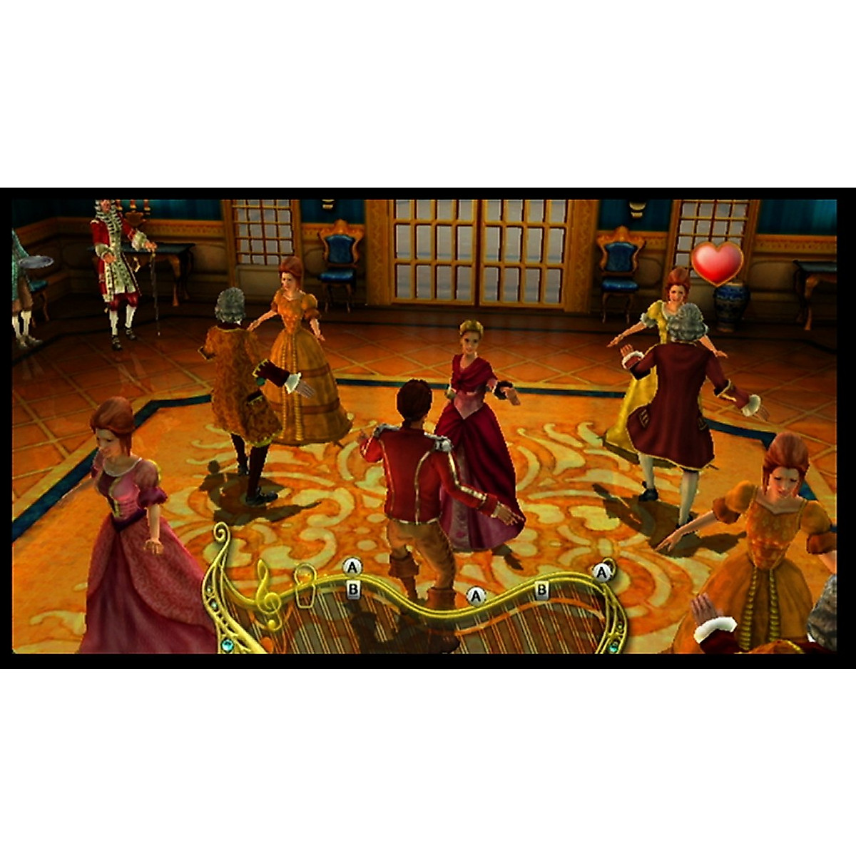 Sid Meier's Pirates! - Nintendo Wii