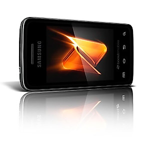 Samsung Galaxy Prevail 1 m820 No Contract Android Smartphone (Boost Mobile)