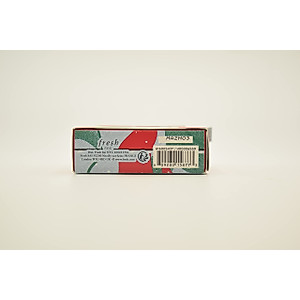 Fresh Color & Care Sugar Lip Set: Sugar Mint Rush Freshening, Rose Tinted Lip Treatment, and Advanced Therapy