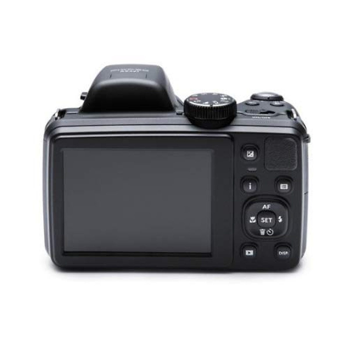 KODAK PIXPRO AZ421 Astro Zoom 16 MP Digital Camera (Black) Bundle w/32 GB SD Card, Replacement Battery & Charger, and Photography Accessories (7 Items) - 42x Optical Zoom Lens and 3-inch LCD Screen