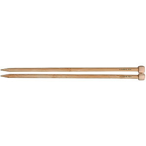 Clover Takumi 13-Inch Single Point, Size 3