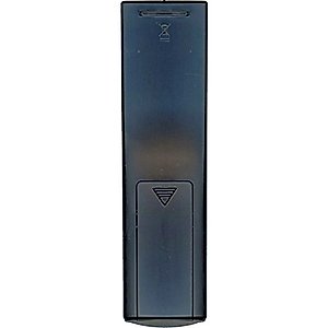 LG Electronics AKB74475433 TV Remote Control for 42LX330C, 42LX530S, 43LX310C, 49LX310C, 49LX341C, 49LX540S, 55LX341C, 55LX540S, 60LX341C, 60LX540S, 65LX341C, 65LX540S