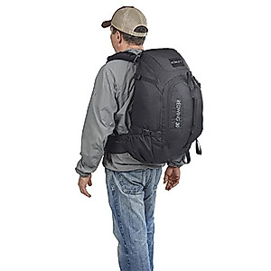 Kelty Redwing 30 Tactical, Black, One Size (T2615817BK)