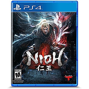 Nioh - PlayStation 4
