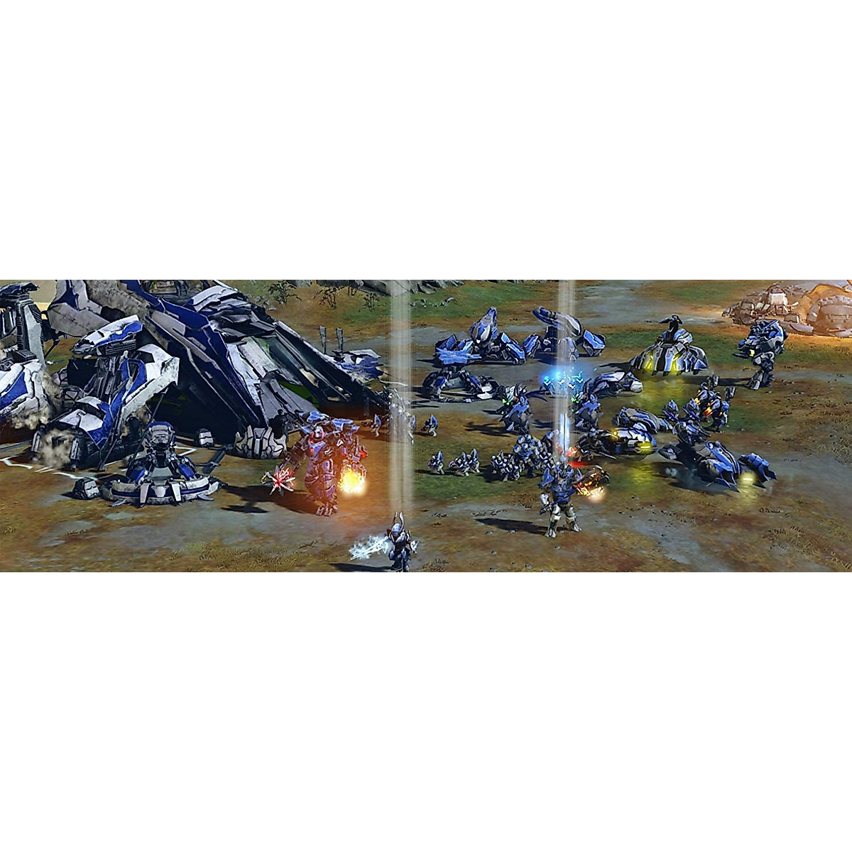 Halo Wars 2 Xbox One