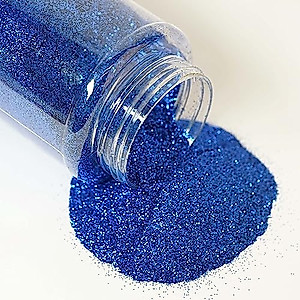 Weddings Parties and Gift 1 lb Blue Sparkly Glitter Crafts DIY Party Wedding Decorations Wholesale vngift11256