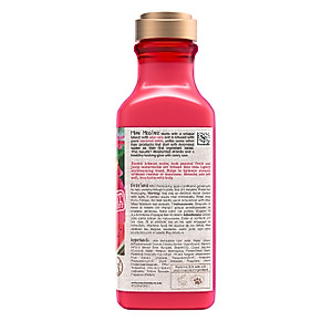 Maui Moisture Lightweight Hydration + Hibiscus Water Conditioner for Daily Moisture, No Sulfates, 13 fl oz