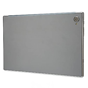 Naroote 10.1 Inch Tablet PC OctaCore 100-240V 8MP 20MP Dual Camera Office Tablet PC (US Plug)