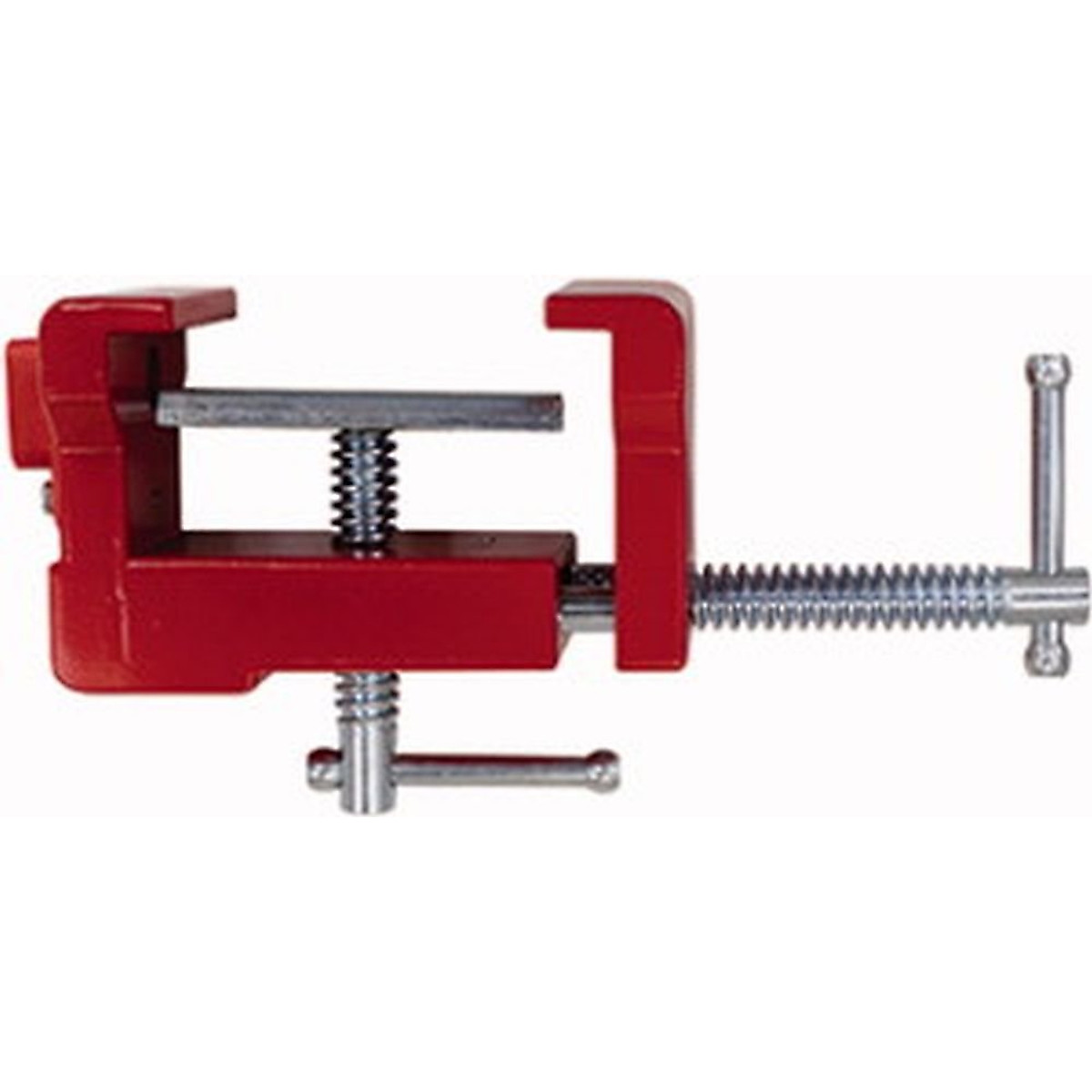 BESSEY, BES8511, Cabinetry Clamp for Face Frames, Red