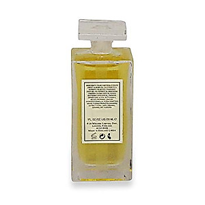Jo Malone London Lime Basil & Mandarin Bath Oil 30ml