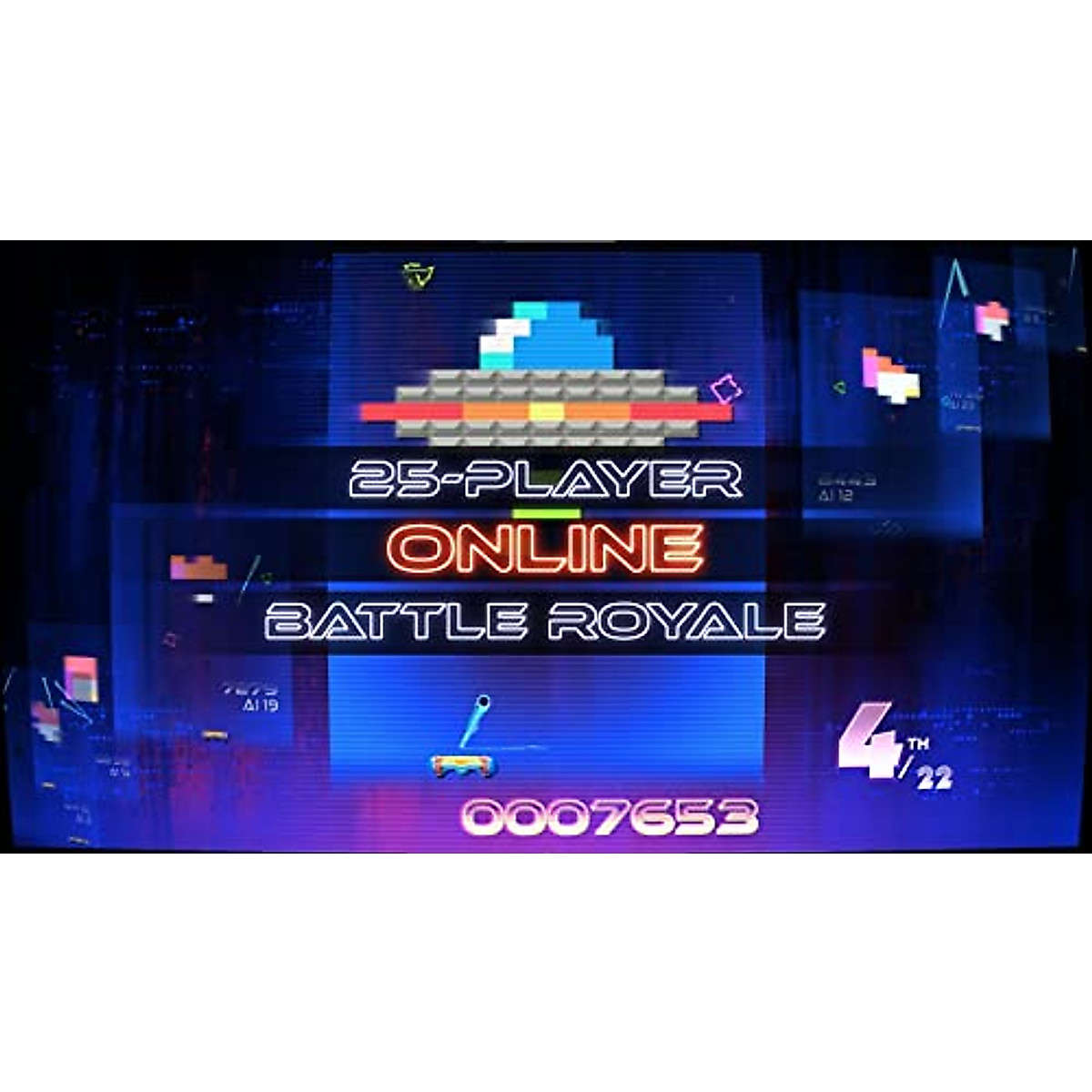 Arkanoid: Eternal Battle (PS5)