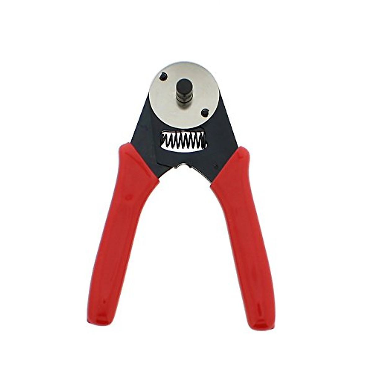 ABN Deutsch Closed-Barrel D-Sub Crimper 12-20 AWG with Ratcheting Action