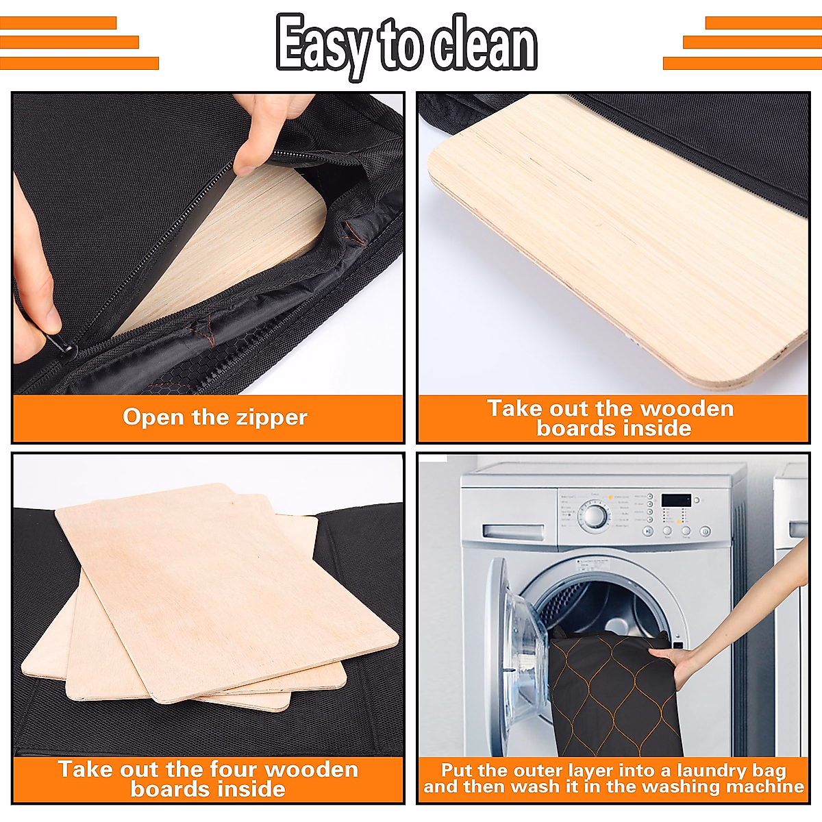 BABYLTRL Back Seat Extender for Dogs, Dog Car Seat Cover for Back Seat Bed for Car Travel Bed, Dog Hammock for Car Camping Mattress, Thickened Foldable Waterproof Dog Bed for Car SUV Compact Trucks