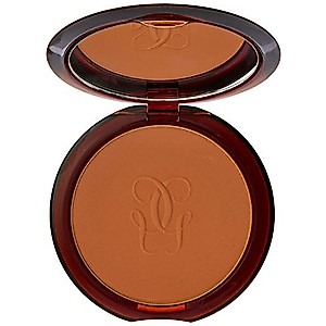 Guerlain Terracotta The Bronzing Powder # 01 Light Warm, 0.3 Ounce