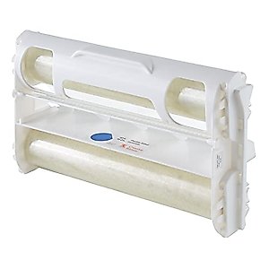 Xyron Two Sided Laminate Refill for Creative Station, 9" x 40', Refill-Cartridge for Label Maker, Laminator Machine, Scrapbooking Supplies, Home Office & Home School Craft Supplies (0902-01-40)