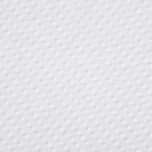 Casper Sleep Waterproof Mattress Protector, Full, White