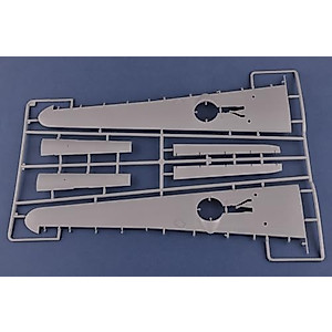 Hobbyboss HBB83211 Model Kit, Various