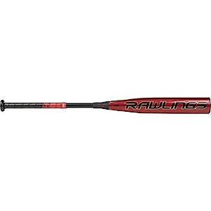 Rawlings 2020 Quatro Pro BBCOR Baseball Bat, 31 inch (-3)