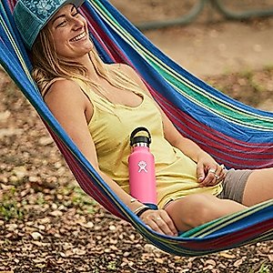 Hydro Flask Medium Bottle Boot Accessory Flamingo, 1 EA