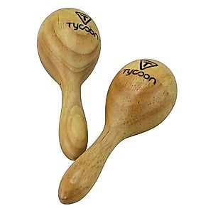 Tycoon Percussion Percussion (TMW-M)