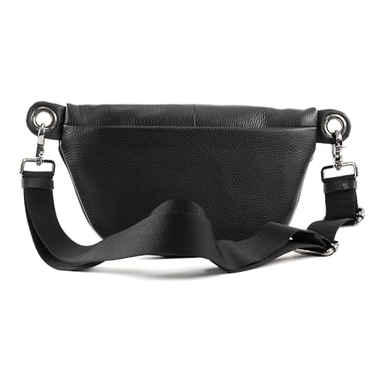 Mandarina Duck Women's Hunter, Nero, Taglia Unica