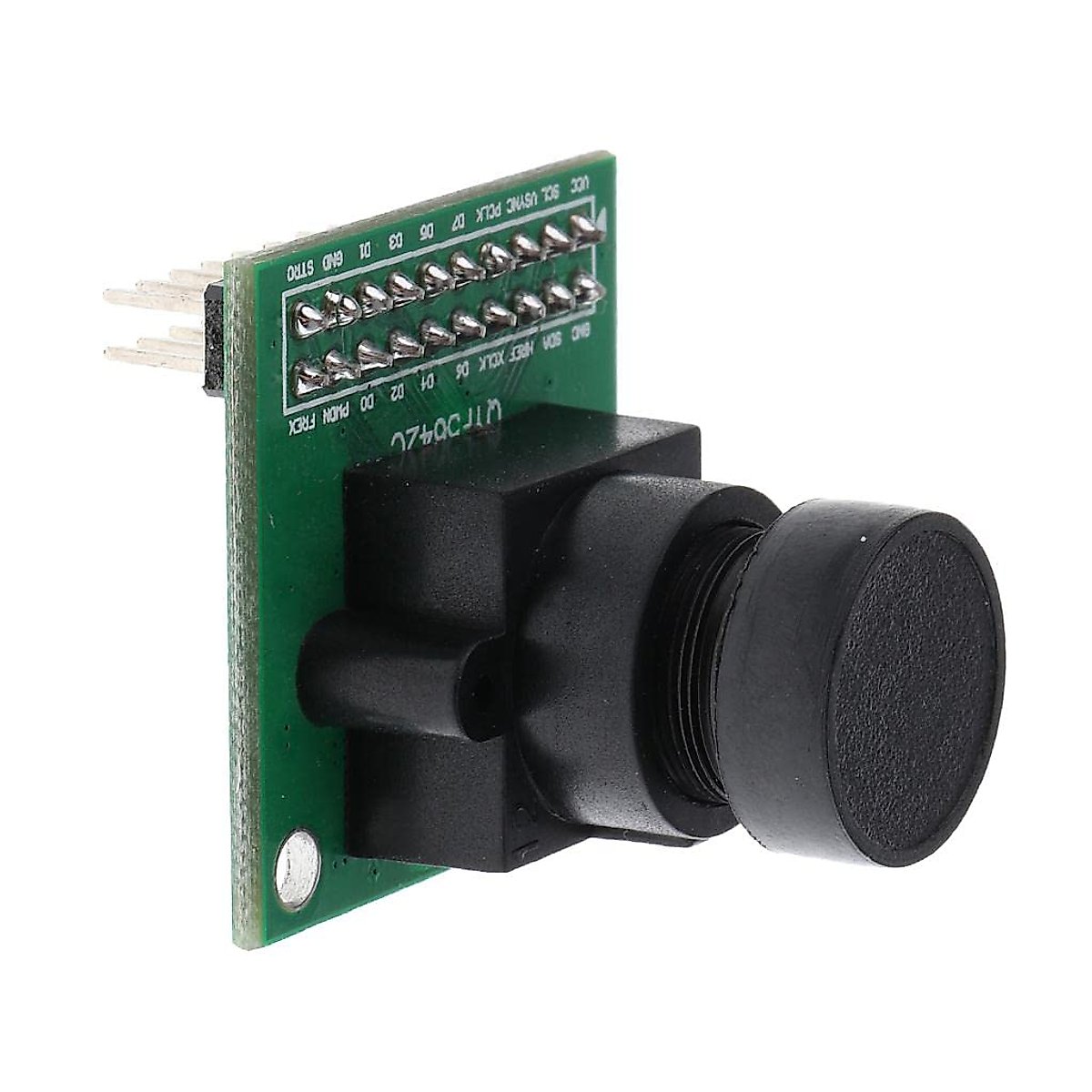 jojomis OV5642 Camera Module 500W Pixel, JPEG Output for