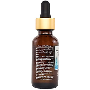 The Postman's Son - STEEPLEJACK - Crafted Beard Oil - 1 fl oz