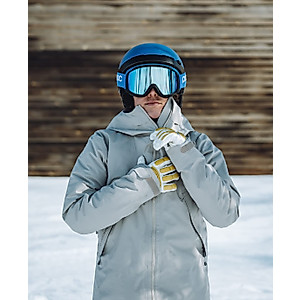 POC, Opsin Clarity Comp, Natrium Blue/Spektris Blue, ONE