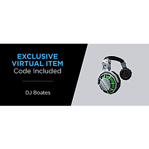 Roblox Celebrity Collection - Club Boates Game Pack [Includes Exclusive Virtual Item]