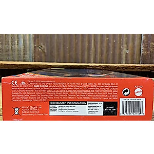 Mattel Mattel Barbie Loves T.M.X. Elmo Doll