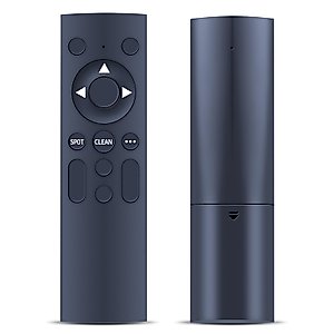New Replacement 82201 Remote Control Compatible for iRobot Roomba 500 600 700 800 Series 690 805 880 860 890