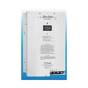 Newmar 45 Amp Phase Three Series Battery Charger, 24 VDC/NMR-PT-24-45U /