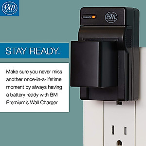 BM BP-828 Battery and Charger for Canon VIXIA HF G50 HF G60 HF G70 XA40 XA45 XA50 XA55 XA60 XA65 XA70 XA75 GX10 HF G20 HF G21 HFG30 HFG40 HFM40 HFM41 HFM400 HFS200 XA10 XA11 XA15 XA20 XA25 XF400 XF405