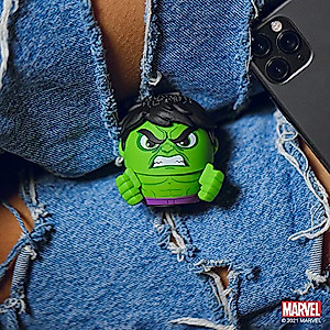 Bitty Boomers Marvel: Hulk - Mini Bluetooth Speaker
