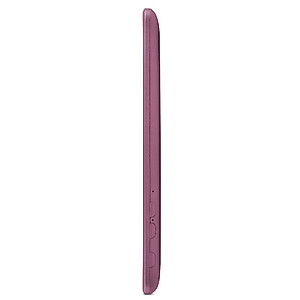 Ematic eGlide Steal 7 Capacitive Touch Screen Internet Tablet with Android 4.0