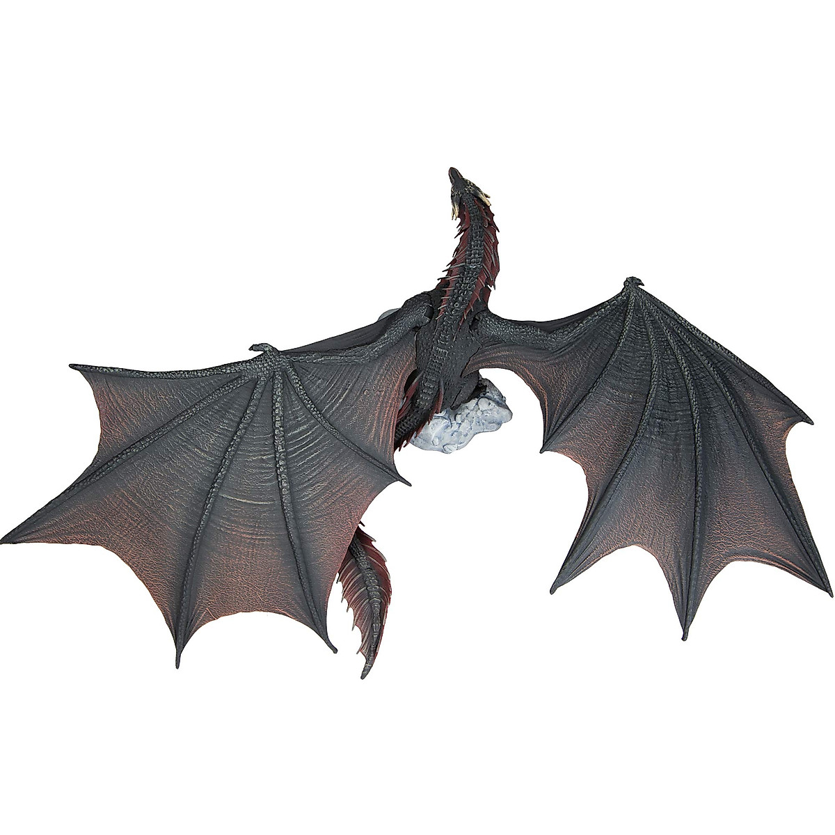 McFarlane Toys Game of Thrones Drogon Deluxe Box, Black