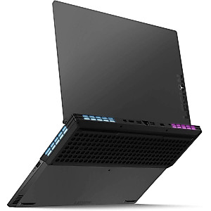 Lenovo Legion Y740 15-Inch Iron Grey Laptop (81UH0001US) Intel i7-9750H, 16GB RAM, 256GB SSD, 15.6-inch FHD 1920x1080, NVIDIA GeForce RTX2070, Win10 Home, 720p Webcam, RGB Backlit KB, 230W SlimTip AC