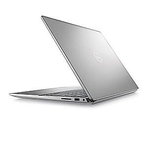 Dell Inspiron 5425 Laptop - 14-inch FHD+ (1920 x 1200) Touchscreen Display, AMD Ryzen 7-5825U Processor, 16 GB DDR4 RAM, 1 TB SSD, AMD Radeon Graphics, Windows 11 Home - Platinum Silver